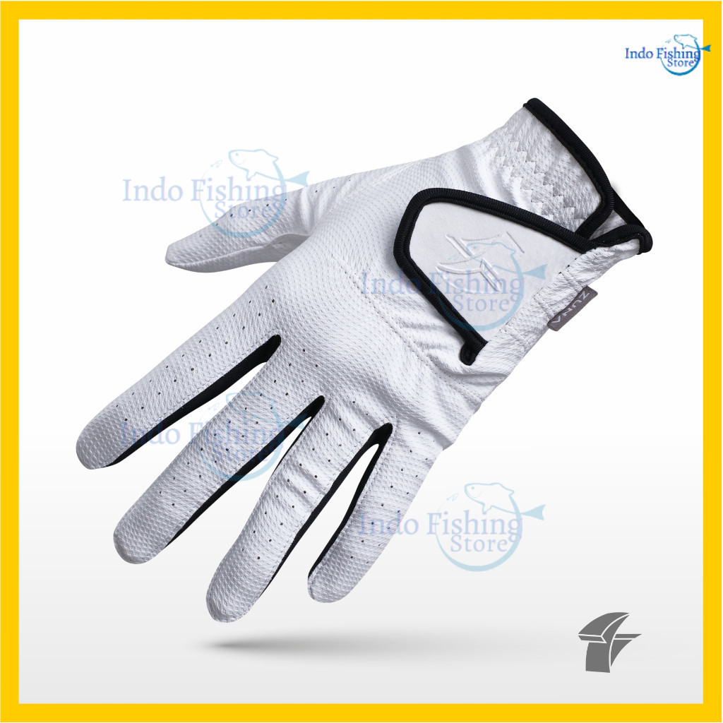 Jual Sarung Tangan Golf ZUNA Gloves Unisex Comfy Pro Dewasa Anak Anak | Shopee Indonesia