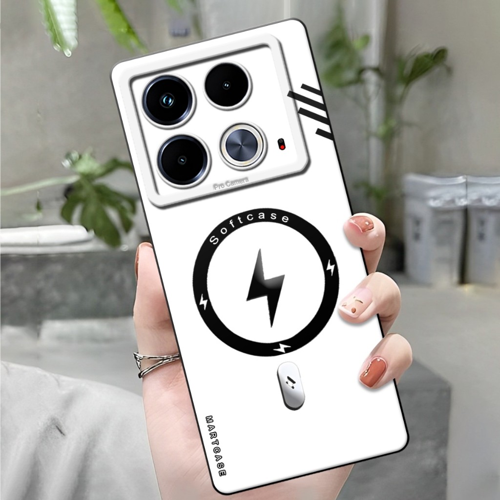 Jual Case Infinix Note 40 | Note 40 Pro Terbaru 2024 Case Pelindung hp Infinix Case INFINIX ...