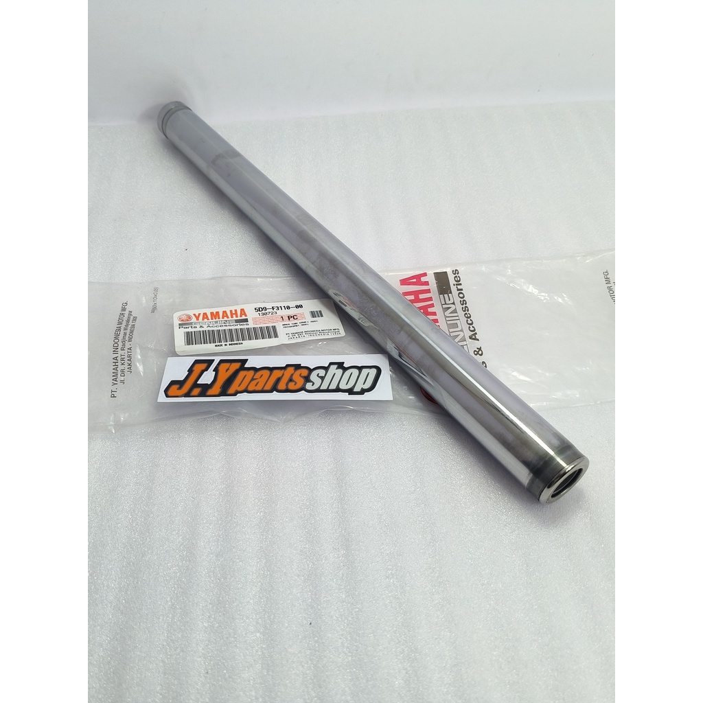 Jual AS SHOCK SHOK SOK DEPAN VEGA ZR RR ORIGINAL YGP 5D9-F3110-00 ...