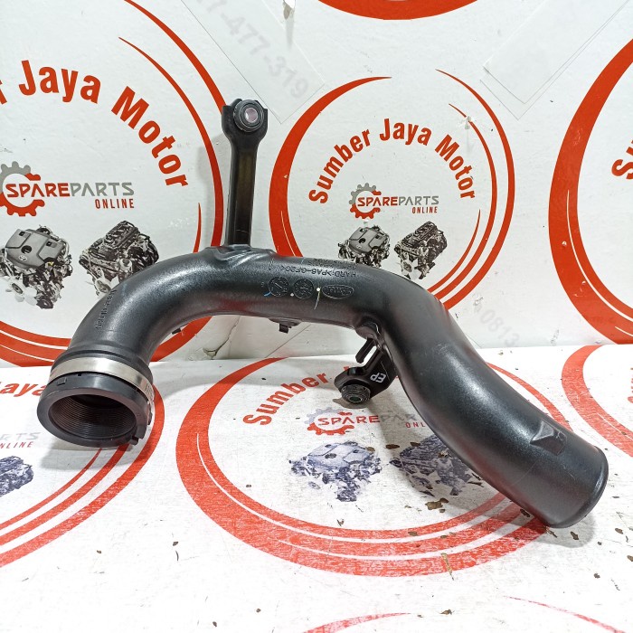 Jual hose selang pipa intercooler innova reborn fortuner vrz hilux revo ...