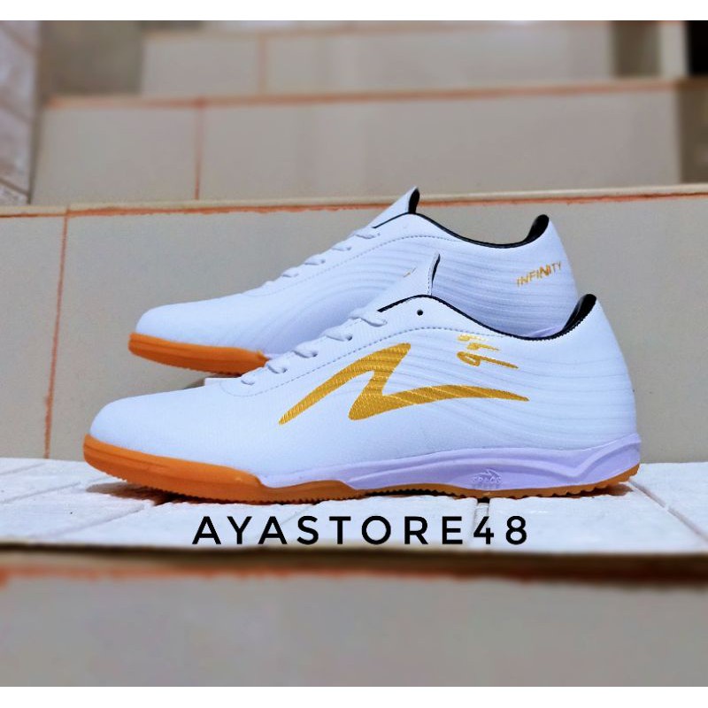 Jual Terbaru !!! Sepatu Futsal Specs Bisa COD (bayar di tempat ...