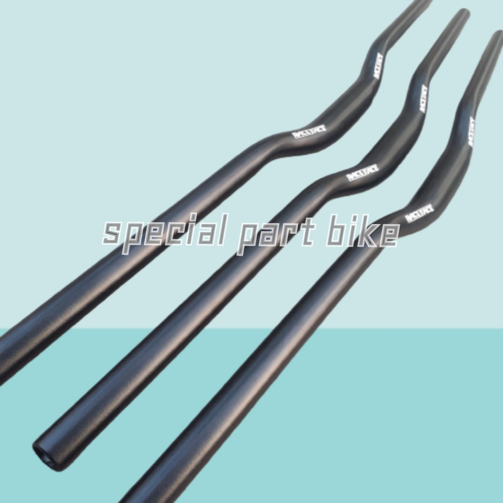 Jual STANG SEPEDA RACEFACE OS 31.8 80CM 80 CM OVERSIZE HANDLEBAR MTB FEDERAL FIXIE ALLOY RACE ...