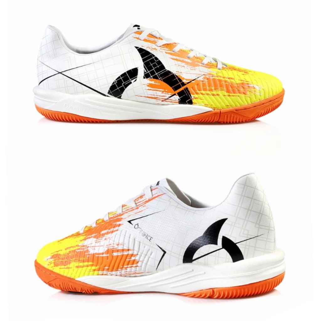Jual Sepatu Futsal Ortus OrtusEight Forte XCALIBUR IN Original | Shopee ...