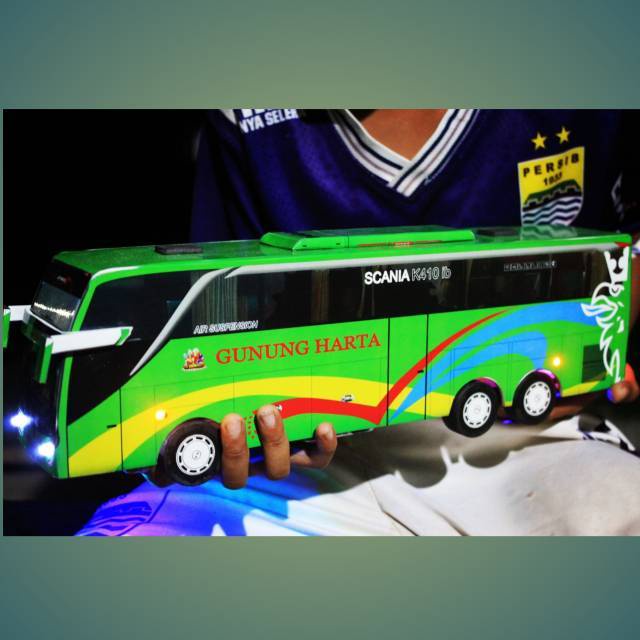 Jual MAINAN BUS TELOLET BASURI MINIATUR BUS GUNUNG HARTA 33 DIECAST BUS ... Jual MAINAN BUS TELOLET BASURI MINIATUR BUS GUNUNG HARTA 33 DIECAST BUS ...