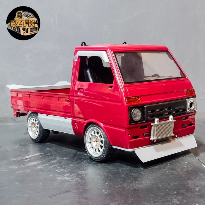 Jual WPL D22 FZTK MOD V1 MODIFIKASI PAKET 1 | Shopee Indonesia