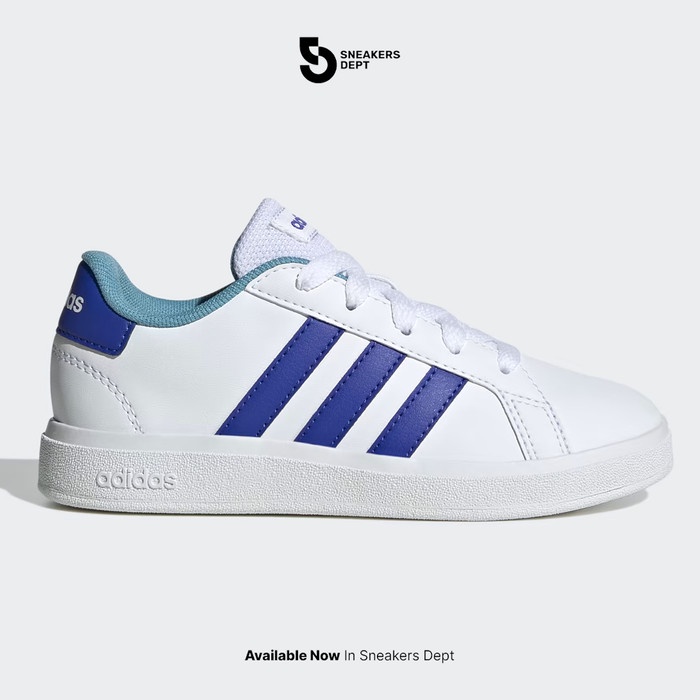 Jual ADIDAS Sepatu Sneakers Unisex GRAND COURT 2.0 K HP8908 ORIGINAL ...