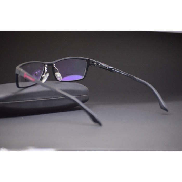 Jual promo -kacamata titanium Frame Kacamata Minus Baca 149 PREMIUM ...