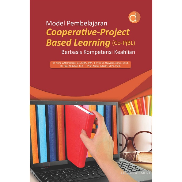 Jual Buku Model Pembelajaran Cooperative-Project Based Learning (Co-PjBL) Berbasis Kompetensi ...