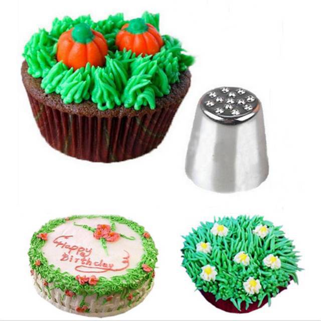 Jual spuit rumput lokal tinggi 2 cm | Shopee Indonesia