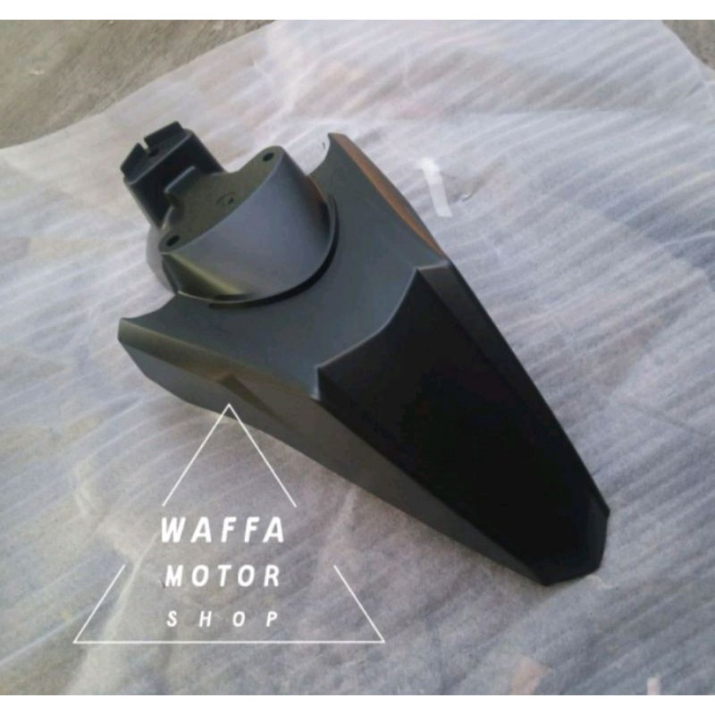 Jual front fender spakbor depan beat led new beat deluxe beat street ...