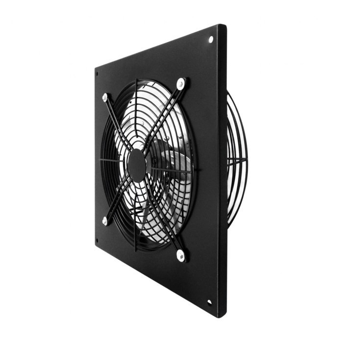 Jual CKE Exhaust Fan EFZL-350-4DQ 14 Inch Exhaust Dinding Blower Gedung ...