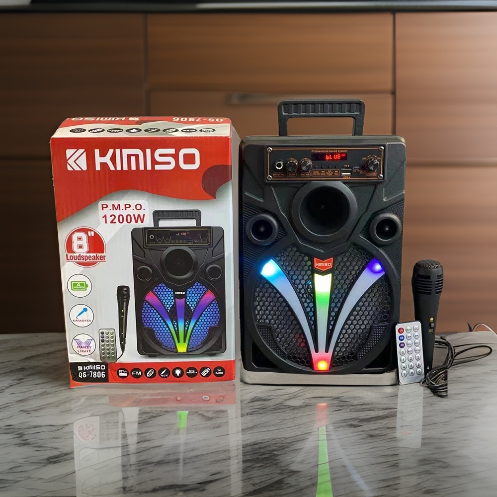 Jual SPEAKER BLUETOOTH FULL BASS BESAR SPEAKER BLUETOOTH BRAIN POWER ...