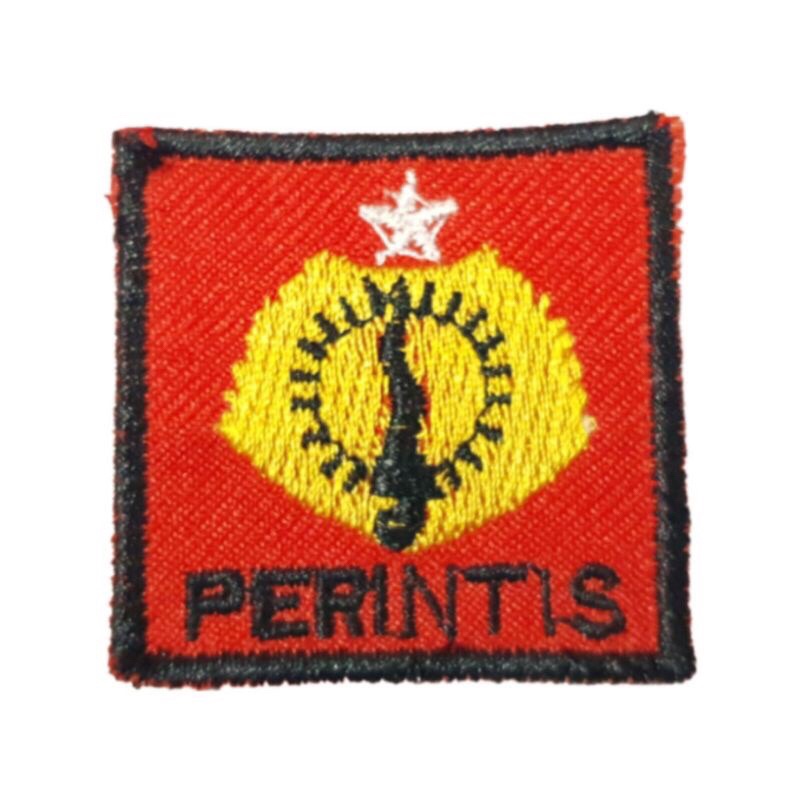Jual Bordir Sangga Perintis, Full Bordir | Shopee Indonesia