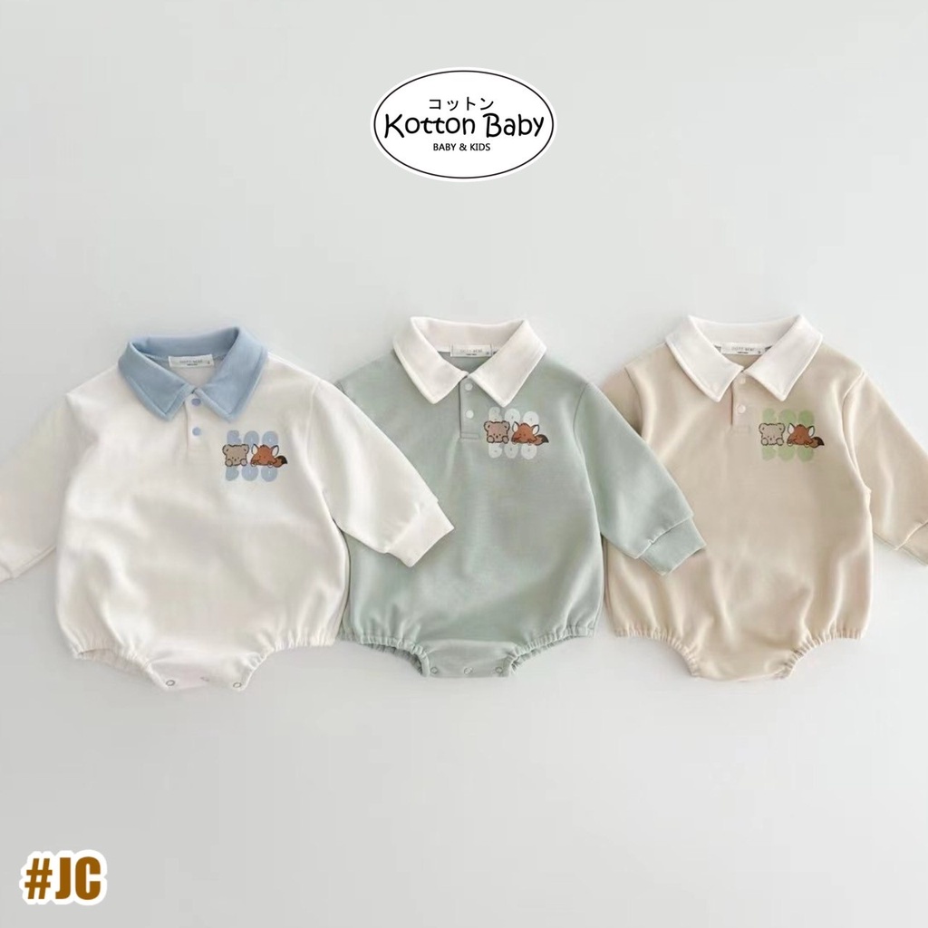 Jual 0-18bln PAKAIAN BAYI [Premium impor] BAJU ANAK JUMPER JUMPSUIT ...