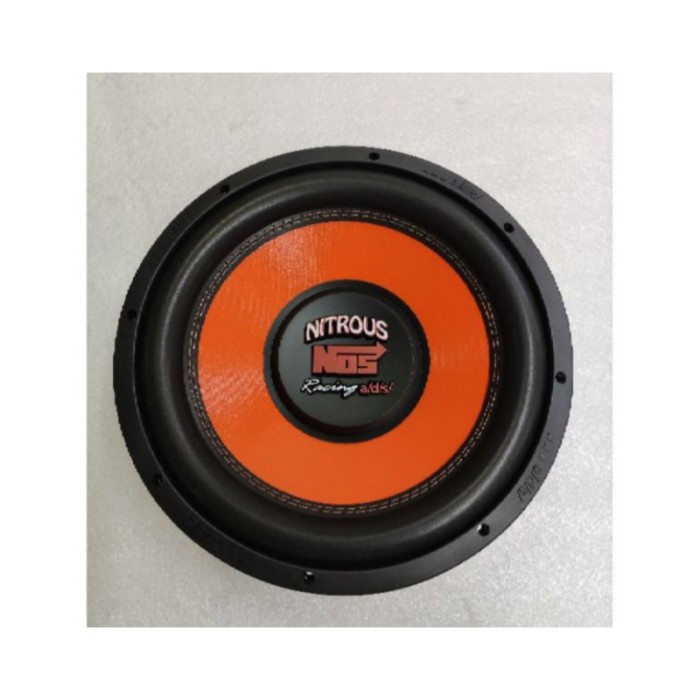 Jual DISTRIBUTOR SPEAKER SUBWOOFER ADS 12 INCH ASW1200 NOS NITROUS ...