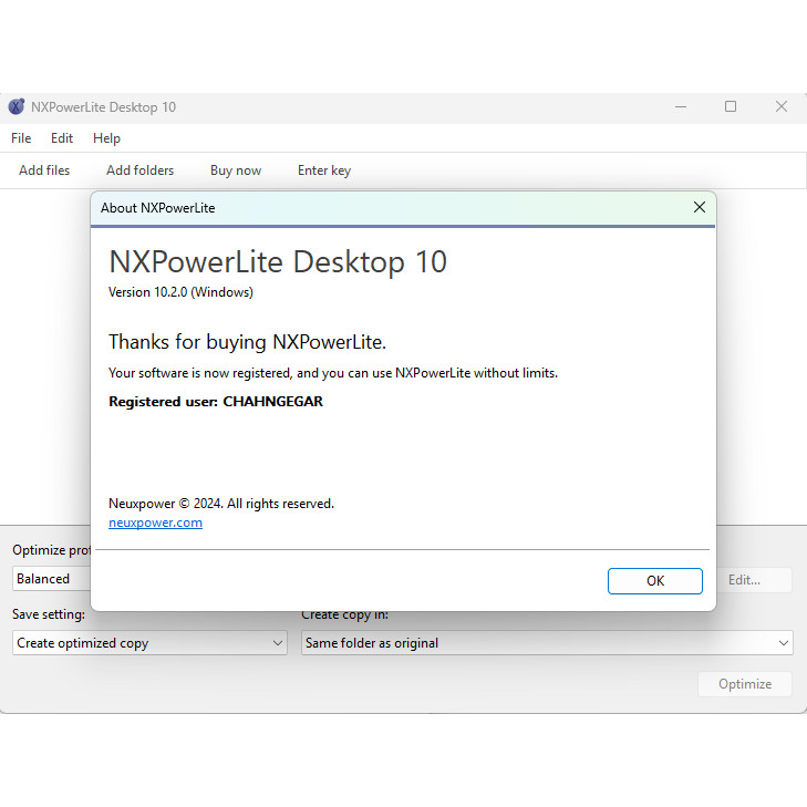 Jual NXPowerLite Desktop Pro 2024 Full Key ORIGINAL Lifetime Software Kompres file PDF | Shopee ...