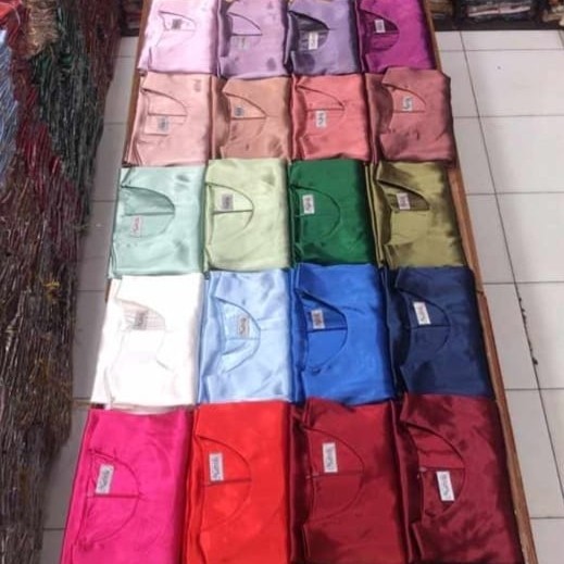 Jual BAJU KURUNG MELAYAU / BASIBA | Shopee Indonesia