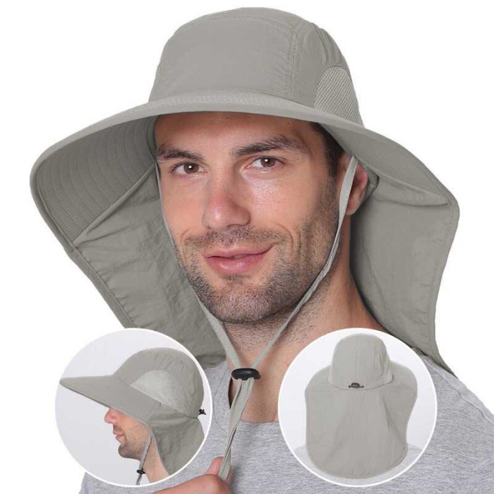 Jual Topi Jepang | Topi Mancing | Topi Gunung | Anti Panas Topi Jepang ...