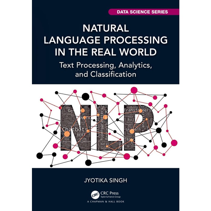Jual Buku Natural Language Processing in the Real World | Shopee Indonesia