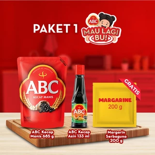 Toko Online Heinz ABC Indonesia Official Store | Shopee Indonesia