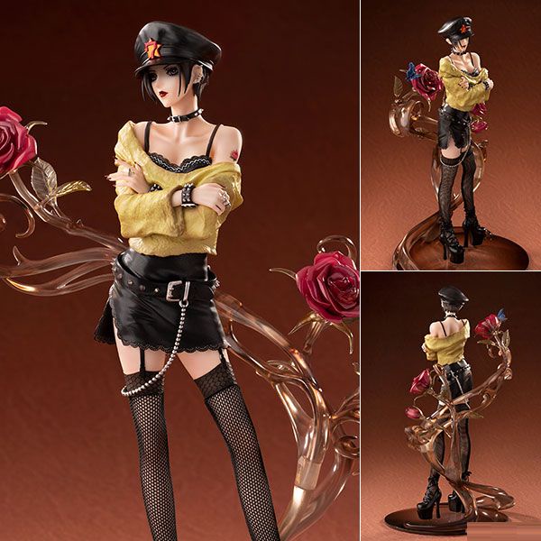 Jual PVC Figure 18 Nana Osaki - NANA | Shopee Indonesia
