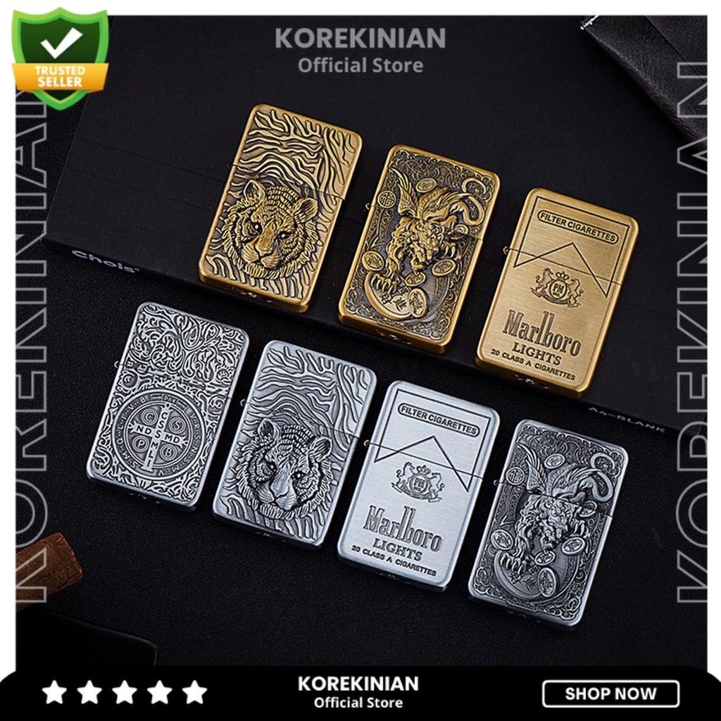Jual Korek Api Las Gas Zhengda Lighter ZD-929 - Korekinian Official ...