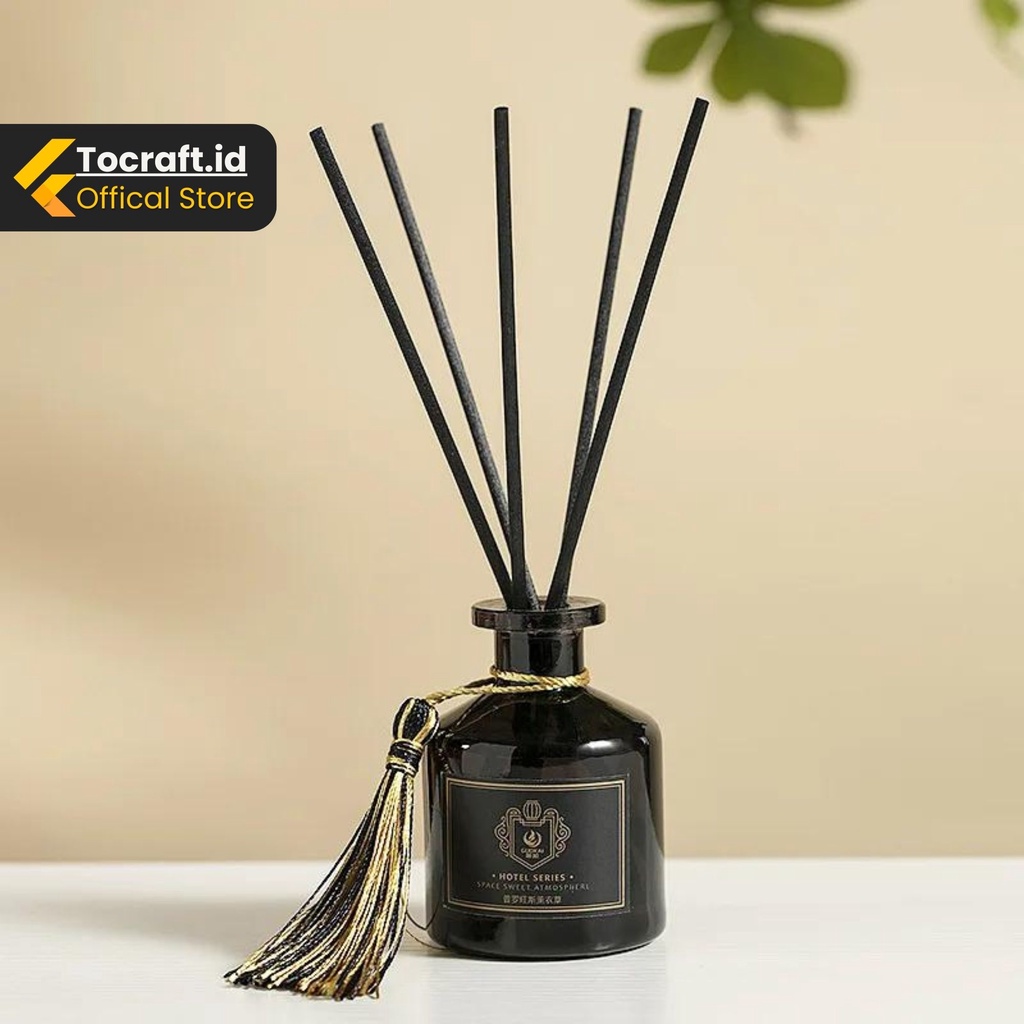 Jual TCID Pewangi Ruangan Mewah / Pengharum Ruangan Aromaterapi Premium ...