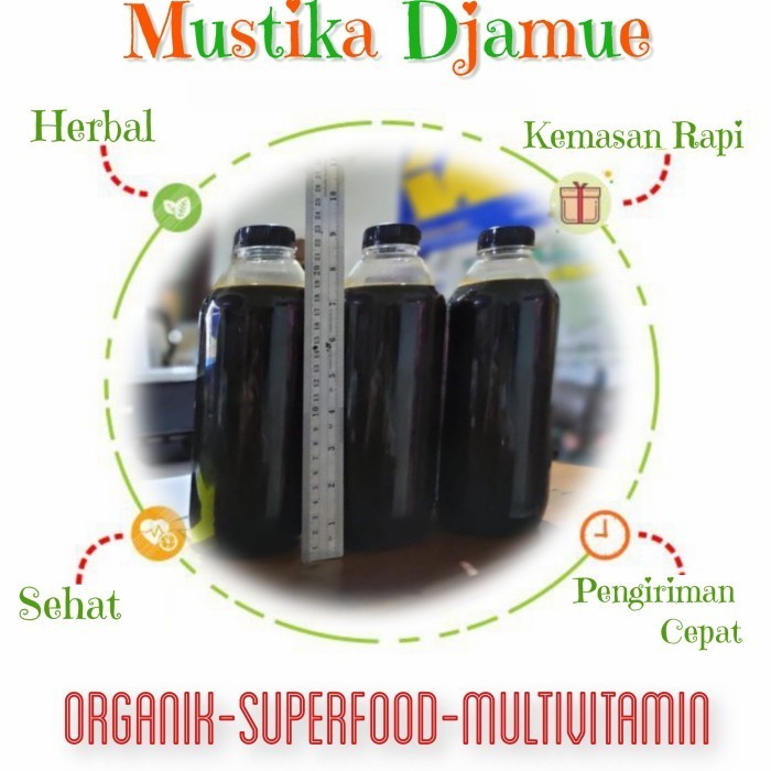 Jual Sari Buah Belimbing Mengkudu 1 Liter Organik Multivitamin Jus ...