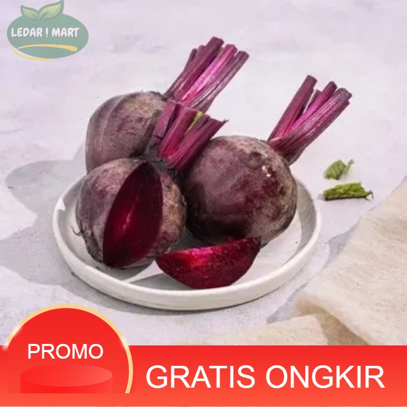 Jual Buah Bit Organik / Buah Bit Segar / Buah Beetroot Segar / Buah ...