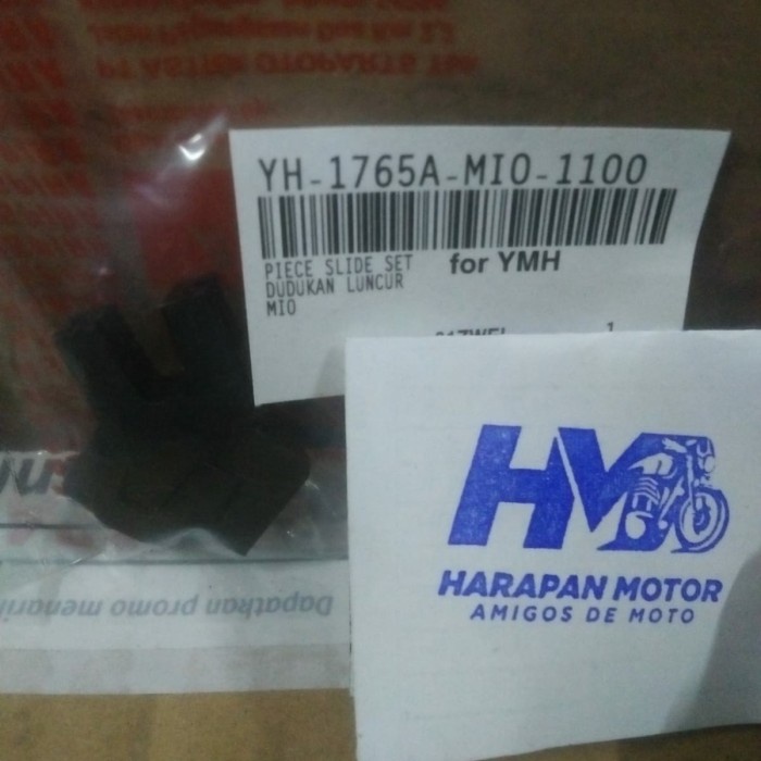 Jual Karet Tutup Roller Mio Nmax Fino Aspira YH-1765A-MIO-1100 | Shopee Indonesia