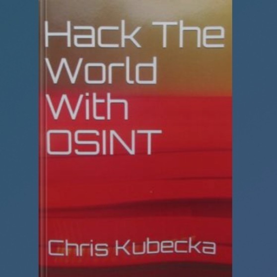 Jual Buku Hack The World with OSINT | Shopee Indonesia