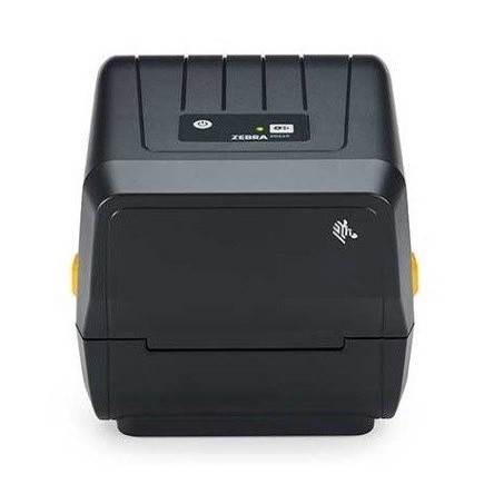 Jual Printer Barcode Transfer Thermal 110mm Zebra ZD220 USB Ribbon ...