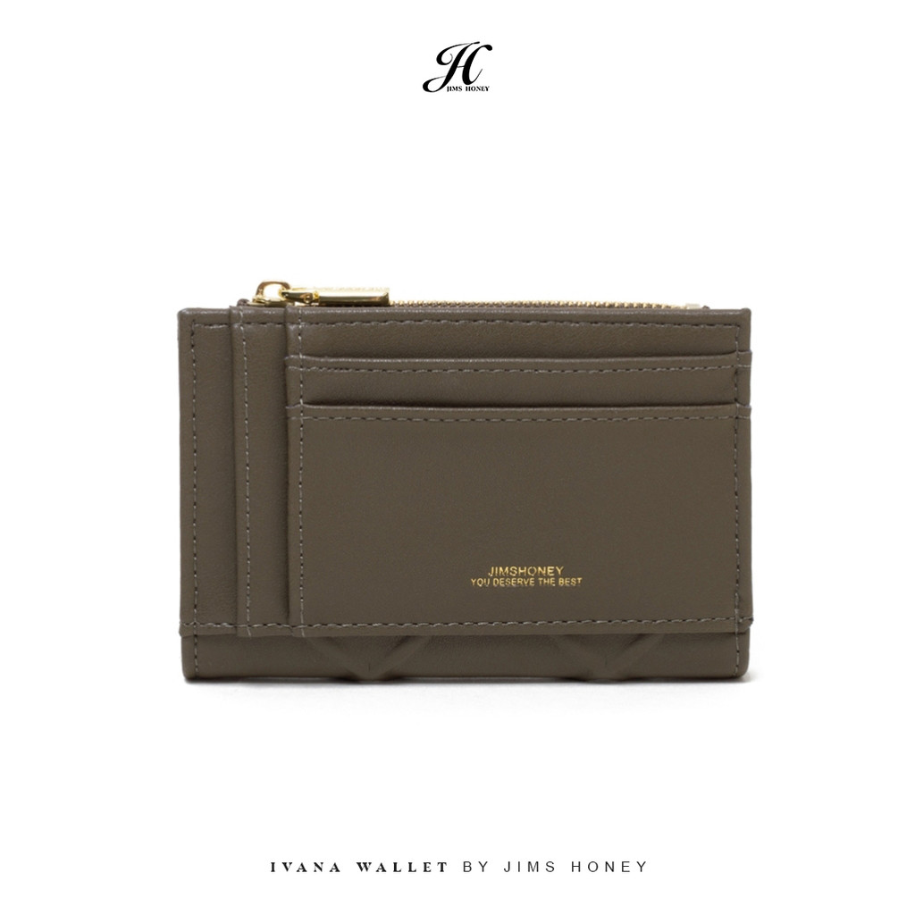 Jual JIMS HONEY - Ivanna Wallet - DOmpet Wanita | Shopee Indonesia
