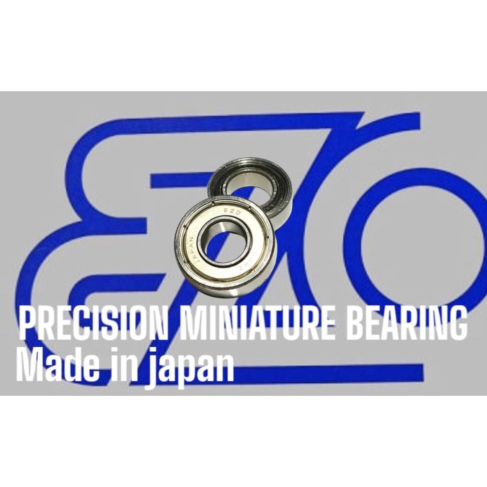 Jual Bearing Real Pancing RYOBI AD 5500 LEW'S SPEE EZO Japan Quality ...