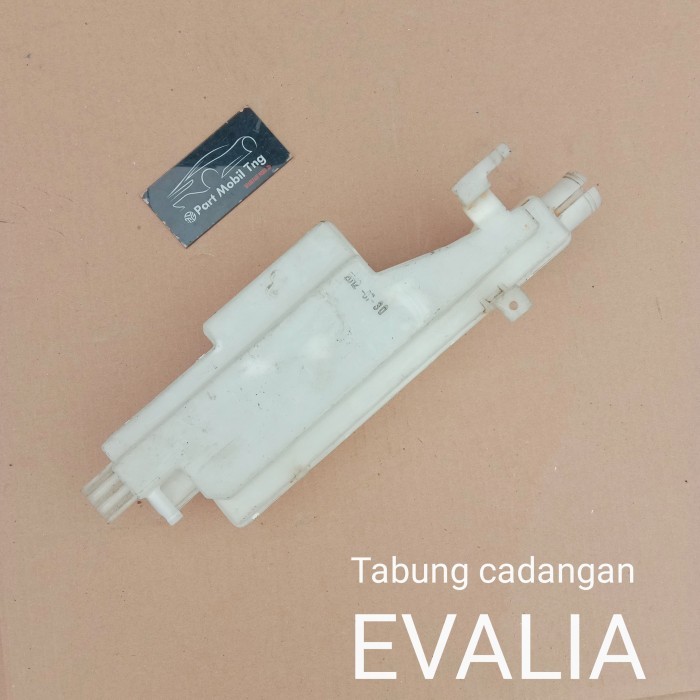 Jual Tabung Cadangan Air Radiator Tempat Air Radiator Tabung Reservoir ...