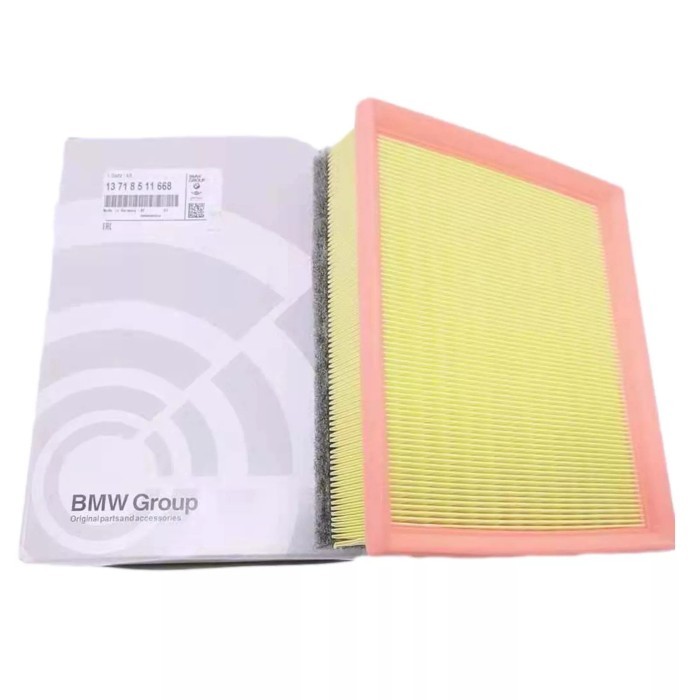 Jual Filter udara/air filter BMW seri 3 Diesel (320d/F30 LCI) | Shopee ...