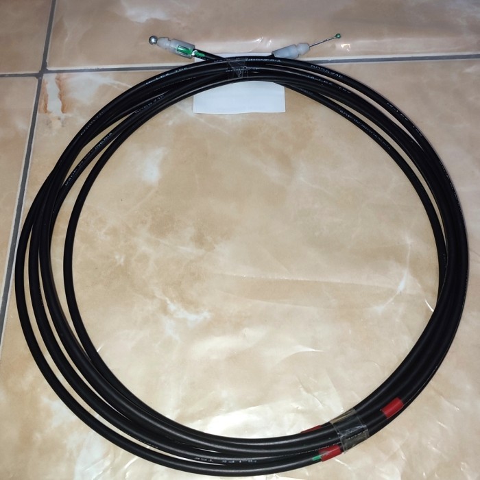 Jual Best Seller Part kabel tangki mobil panjang 4.40m kabel seling ...