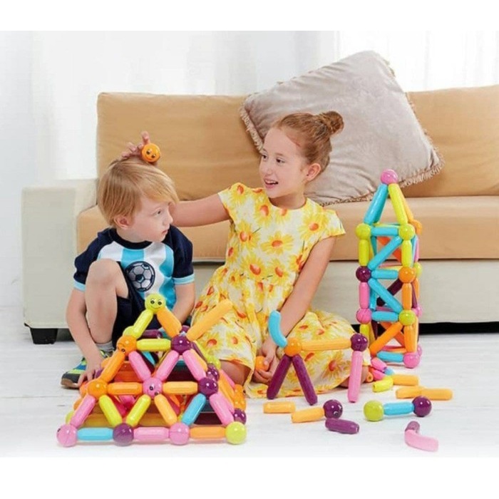 Jual Genius Blocks K9 | Shopee Indonesia