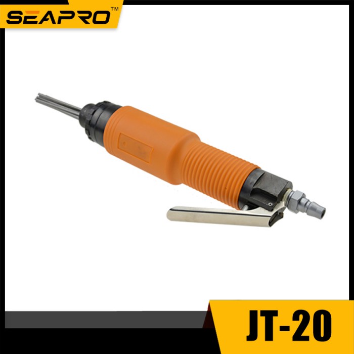 Jual Pneumatic Jet Chisel JT-20 seapro | Shopee Indonesia