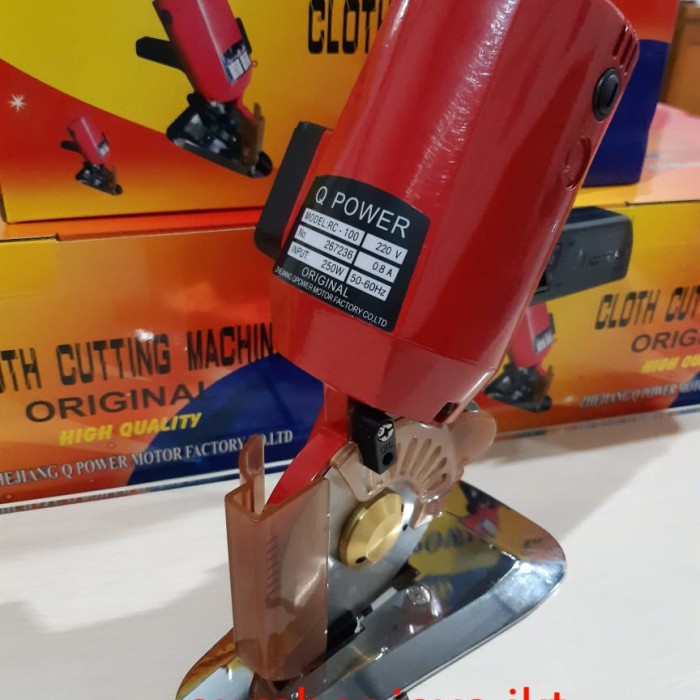 Jual mesin potong okta | Shopee Indonesia
