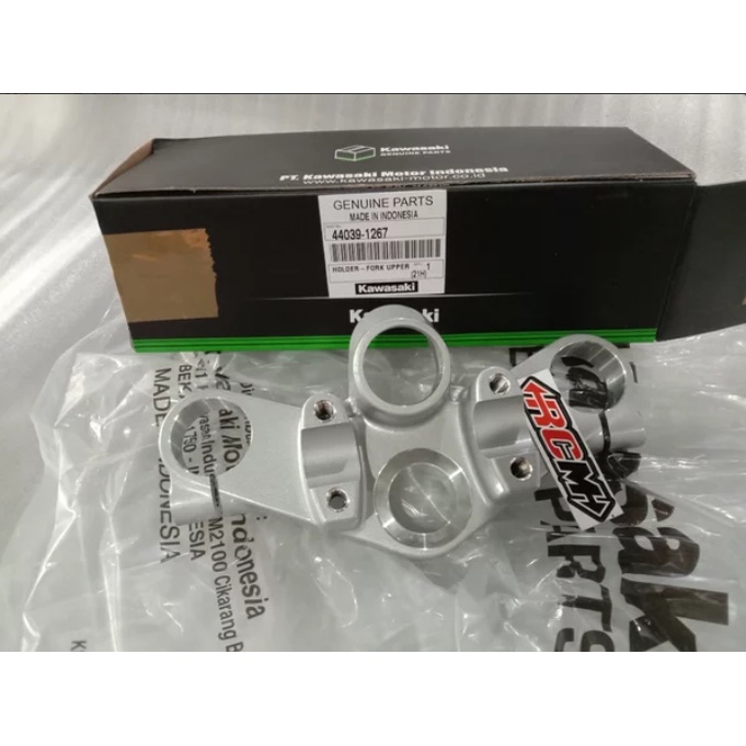 Jual 44309-1267 SEGITIGA TENGAH ATAS T ATAS HOLDER FORK UPPER CROWN ...