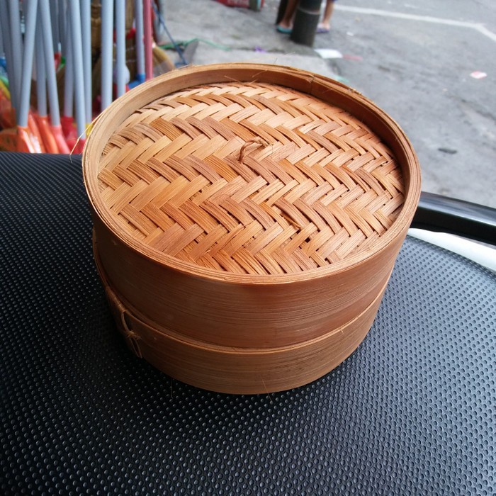 Jual Klakat bambu 15 cm per set/Klakat dimsum 15 cm per set | Shopee ...