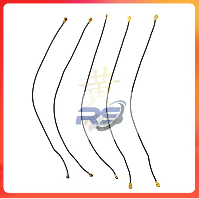 Jual KABEL ANTENA ANTHENE CABLE XIAOMI REDMI NOTE 8 PRO ORIGINAL ...