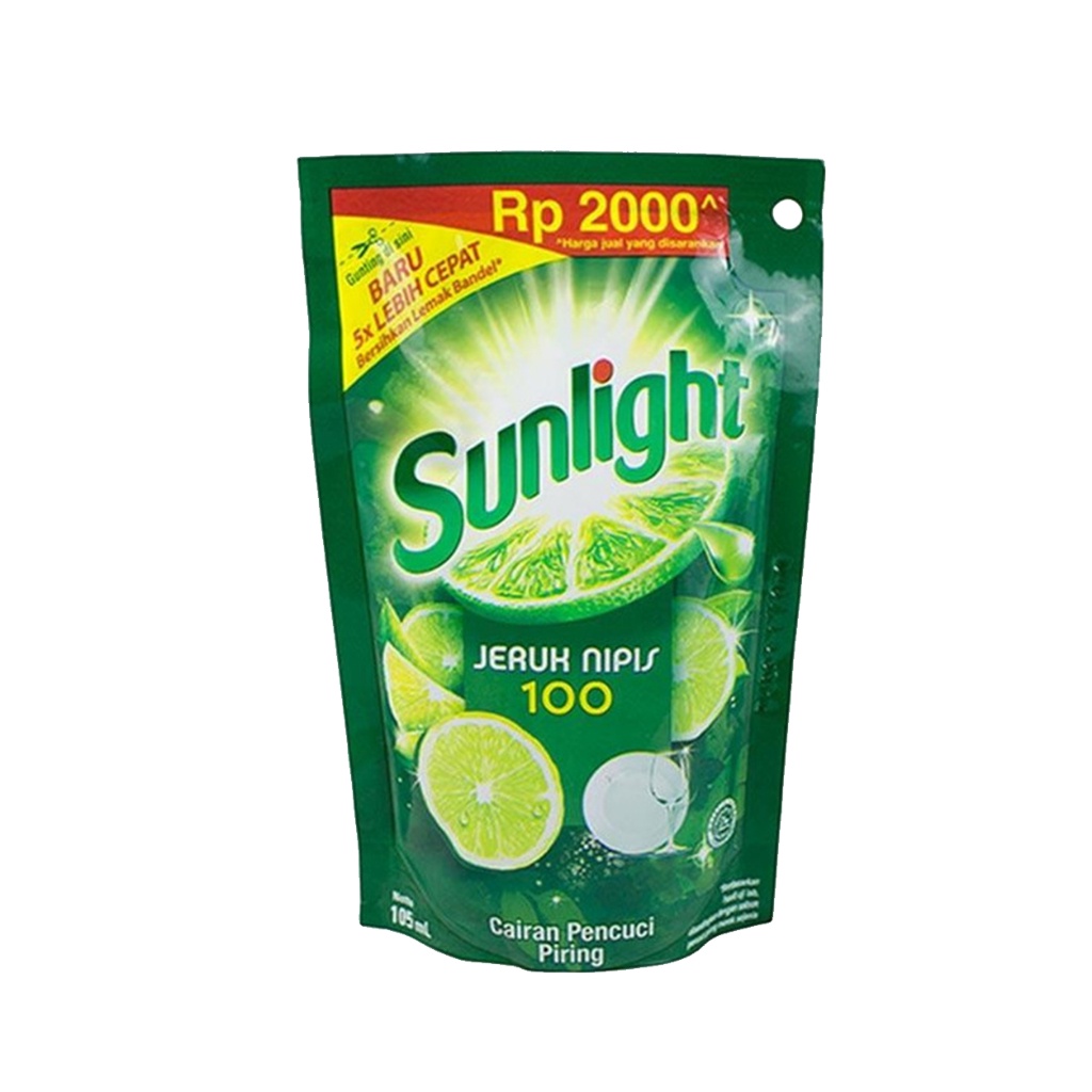 Jual Sunlight 90 ML | Shopee Indonesia