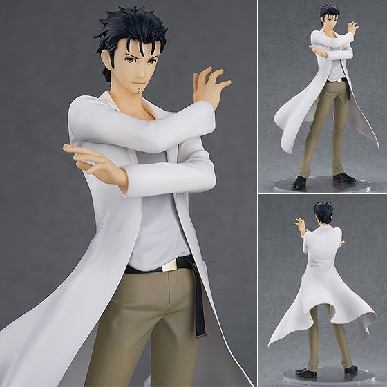 Jual Pop Up Parade FIgure Rintaro Okabe - Steins Gate | Shopee Indonesia