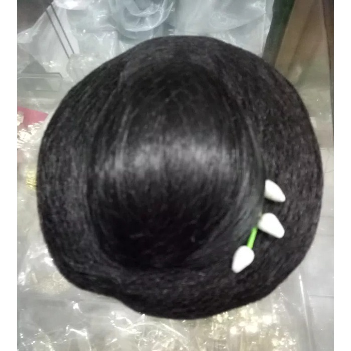 Jual Sanggul cepol jawa anak | Shopee Indonesia