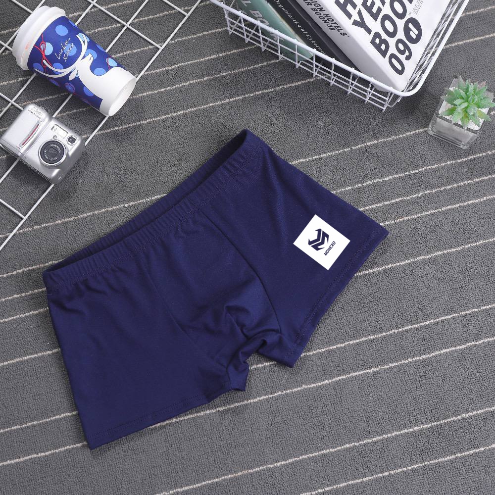 Jual HD - Celana Dalam Pria Boxer Man Underwear Man Cd Cowok CD41 ...