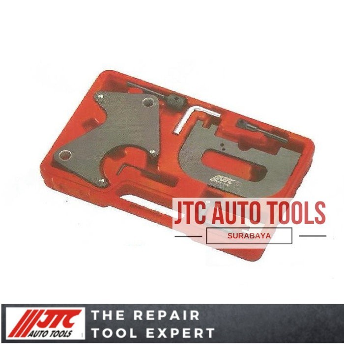 Jual Engine Timing Tool Set-Renault JTC-4677A | Shopee Indonesia