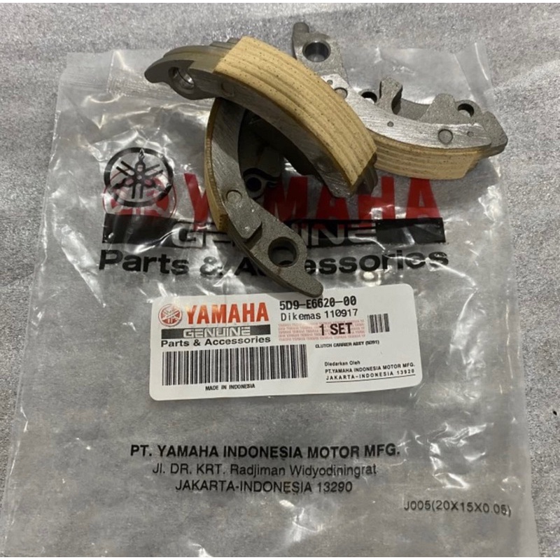 Jual Kampas Ganda Kopling Only Vega Zr Ganda Only Vega Zr | Shopee Indonesia