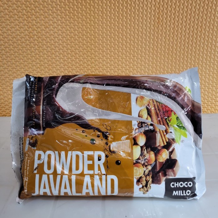 Jual bubuk minuman 1kg rasa choco milo | Shopee Indonesia
